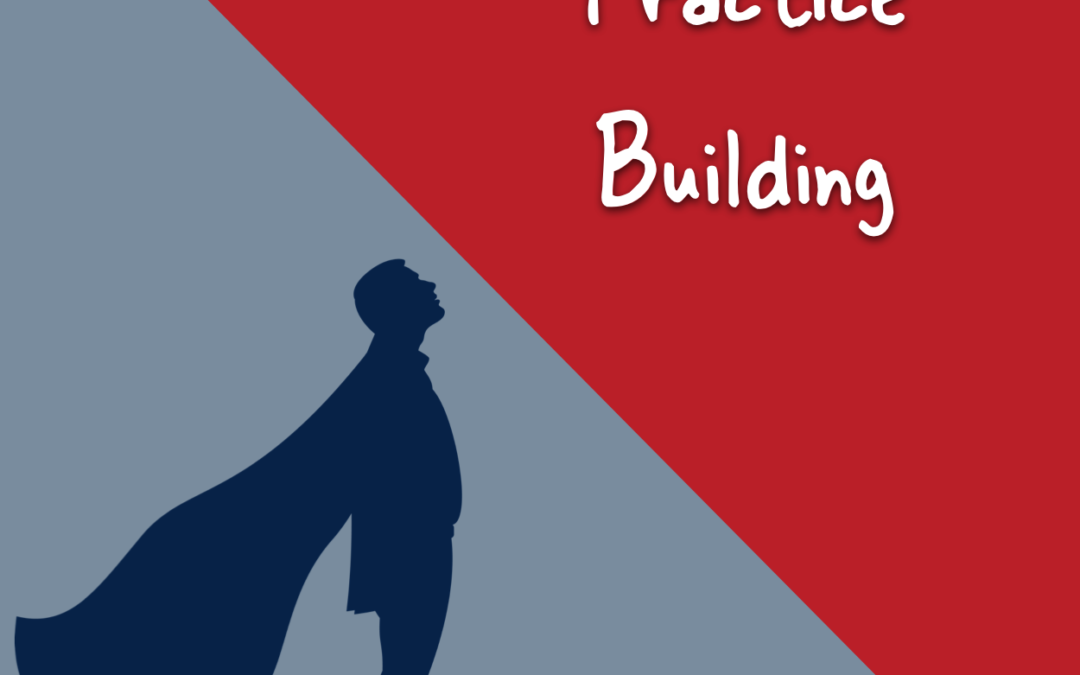 Practice Building | Supercoach Cafe